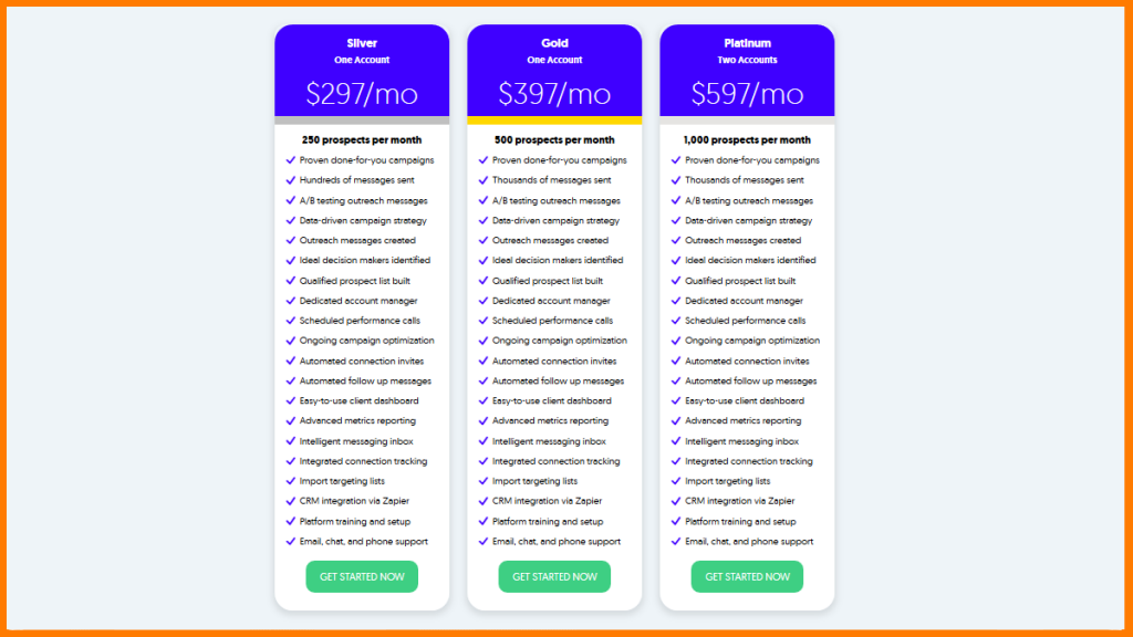 Cleverly Review: LinkedIn Lead Generation Tool for Businesses Cleverly Review: LinkedIn Lead Generation Tool for Businesses